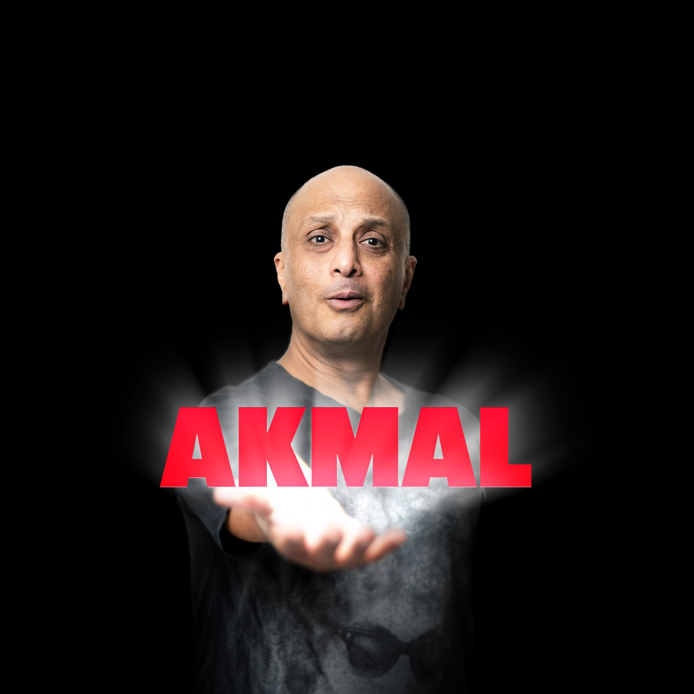 Akmal - A-List Entertainment