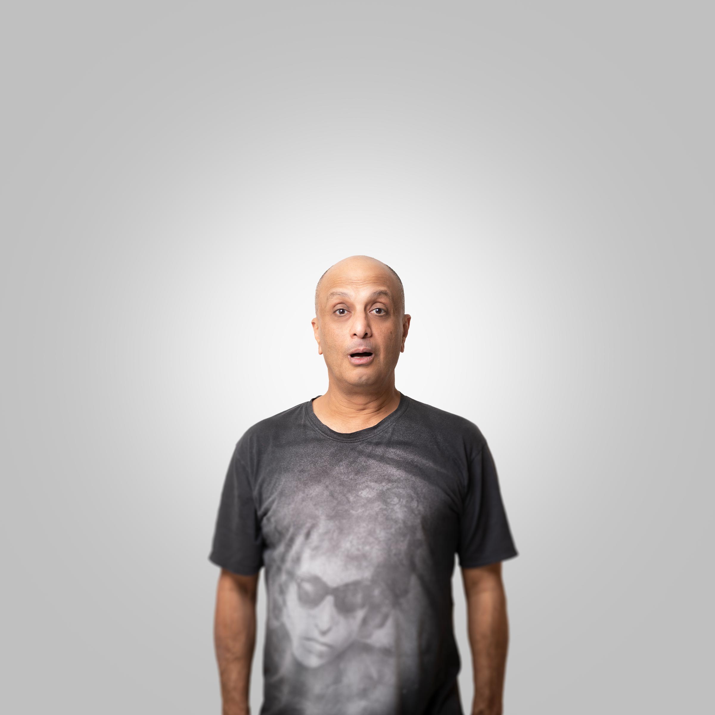 Akmal Saleh - A-List Entertainment