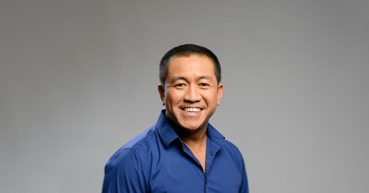 Anh Do - A-List Entertainment