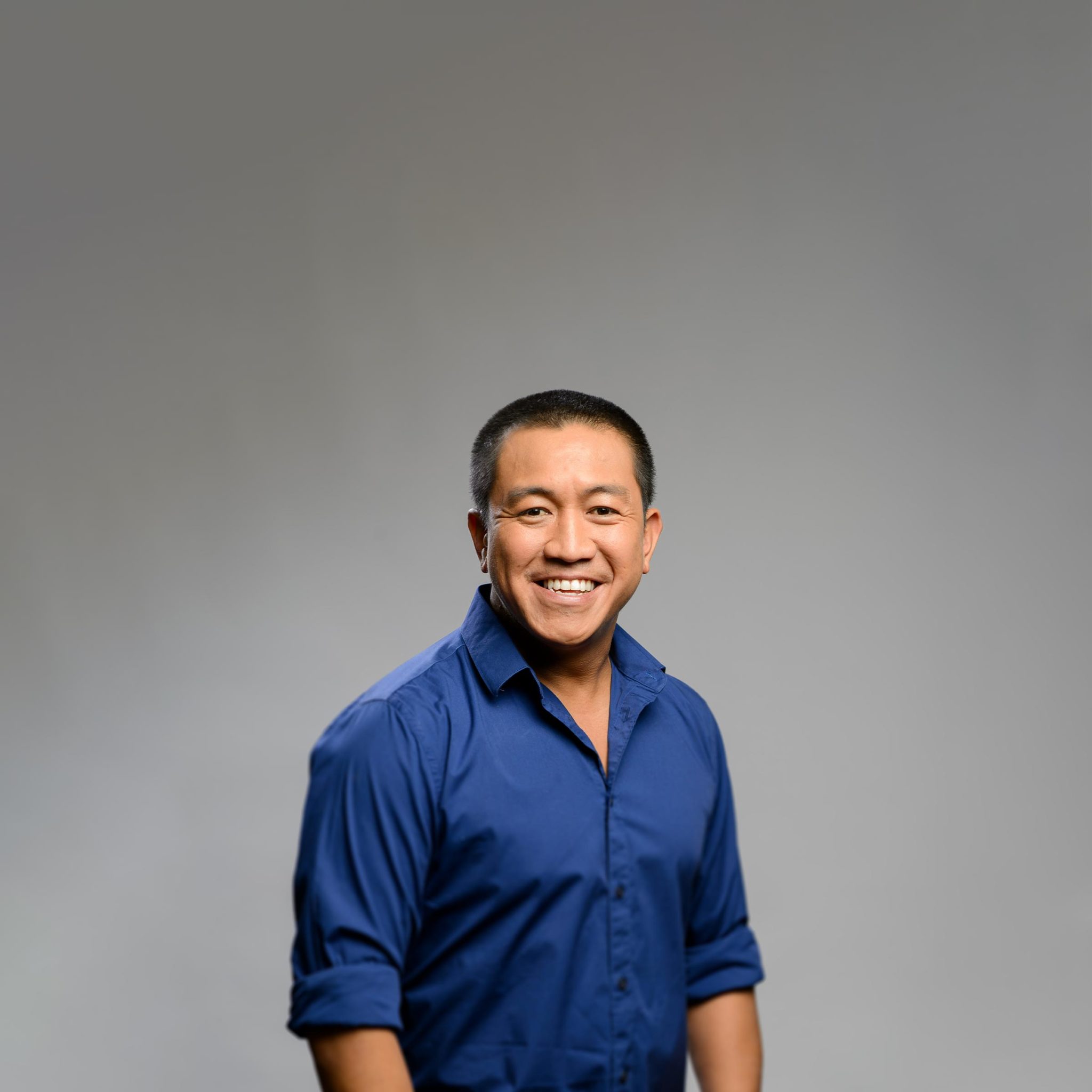 Anh Do - The Happiest Refugee LIVE!! - Yarram - A-List Entertainment