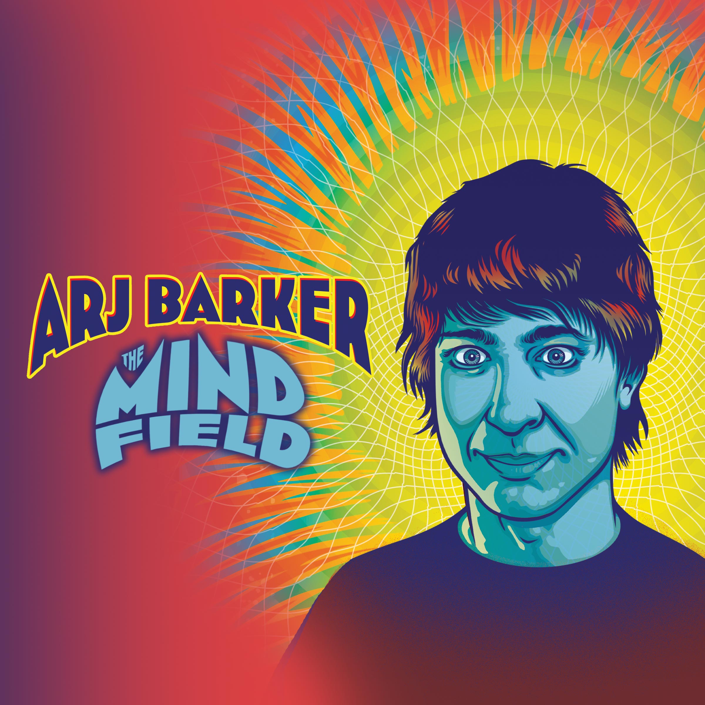 The Mind Field - A-List Entertainment