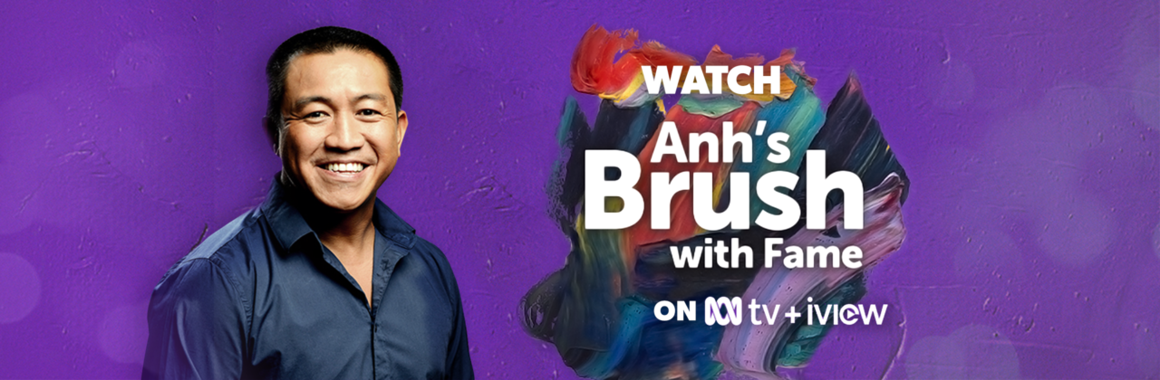 Anh Do - A-List Entertainment