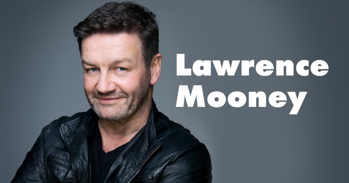 Lawrence Mooney - A-List Entertainment