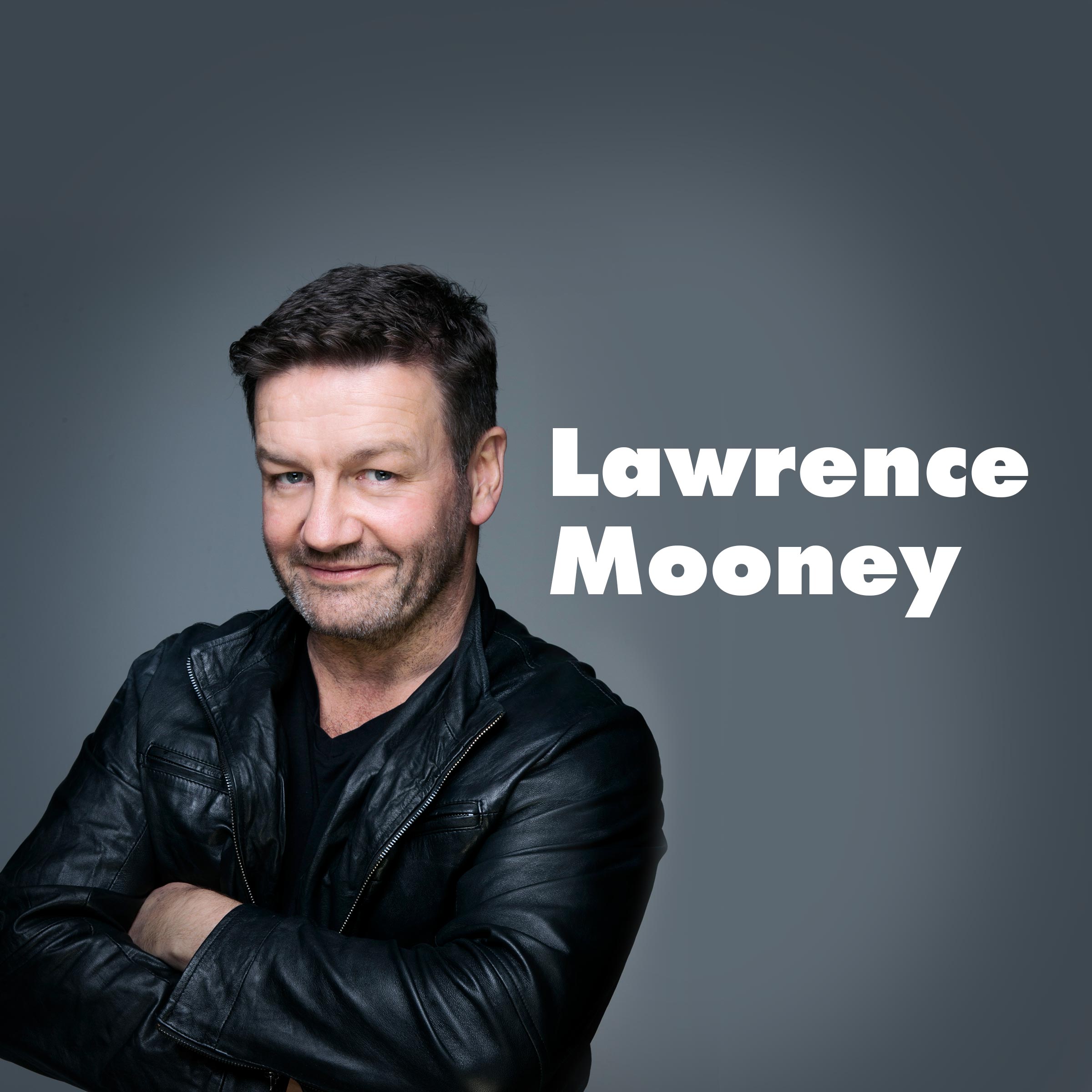 Lawrence Mooney - A-List Entertainment