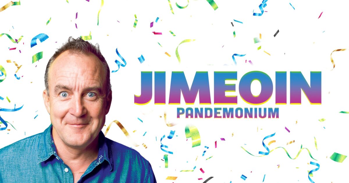 Pandemonium - A-List Entertainment