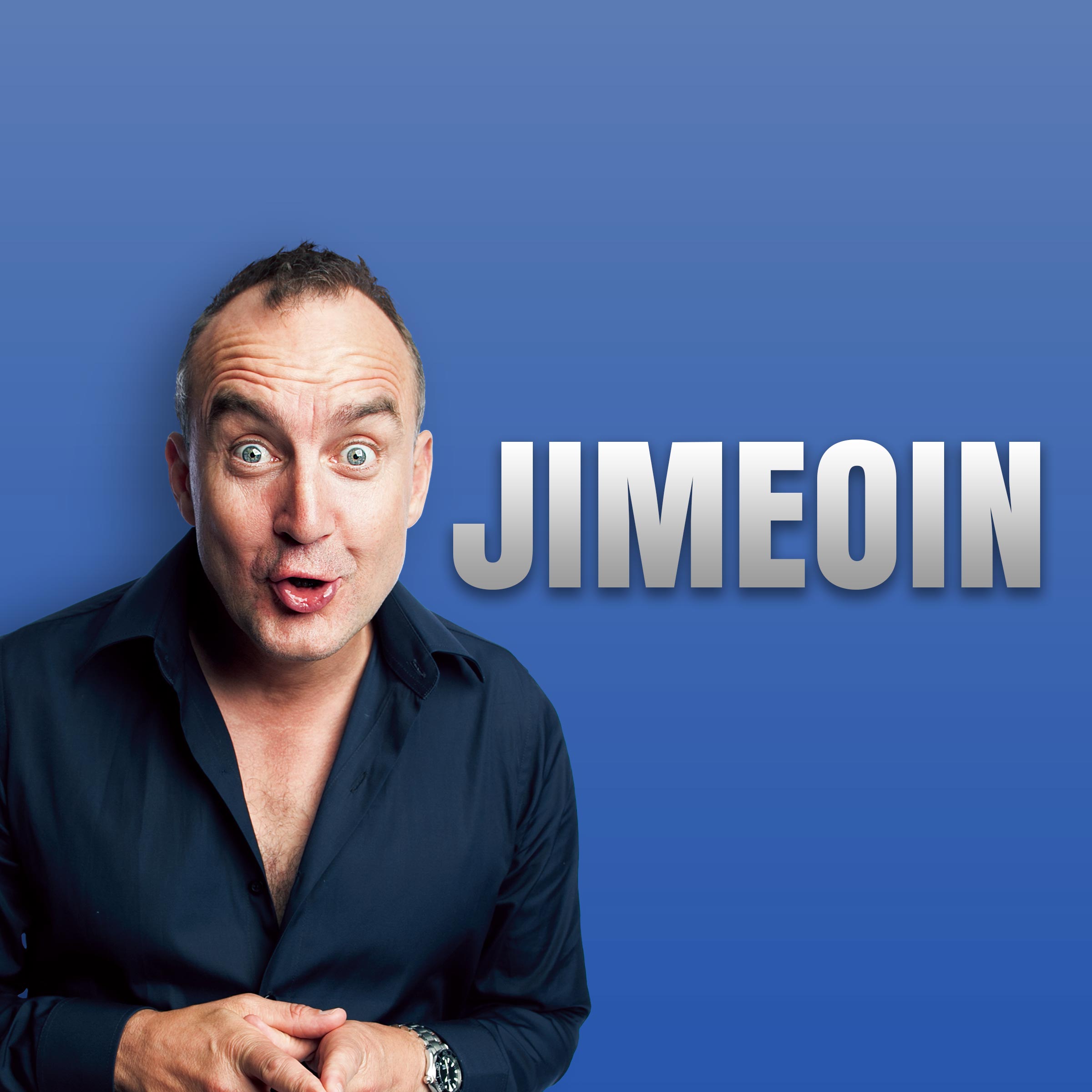 Jimeoin - A-List Entertainment