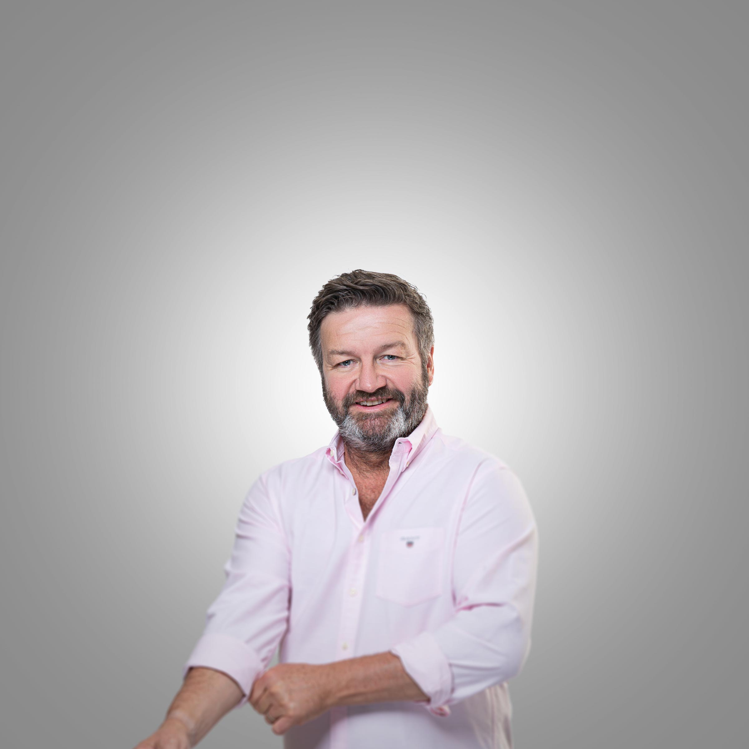 Lawrence Mooney | A-List Entertainment