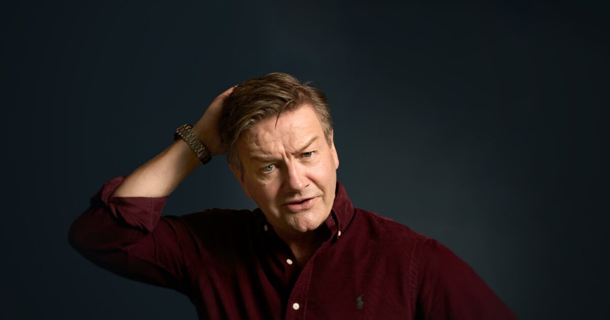 Lawrence Mooney - A-List Entertainment