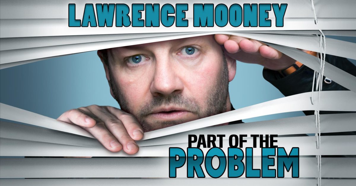 Part of the Problem live | A-List Entertainment