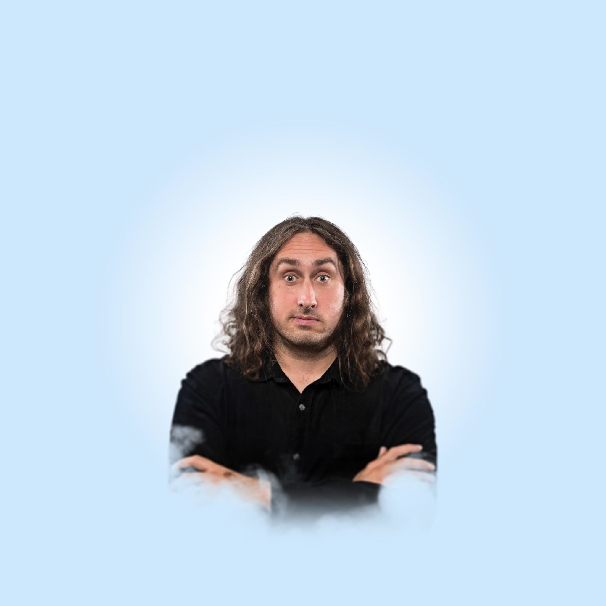 Ross Noble - Cranium of Curiosities - Wagga Wagga - A-List Entertainment