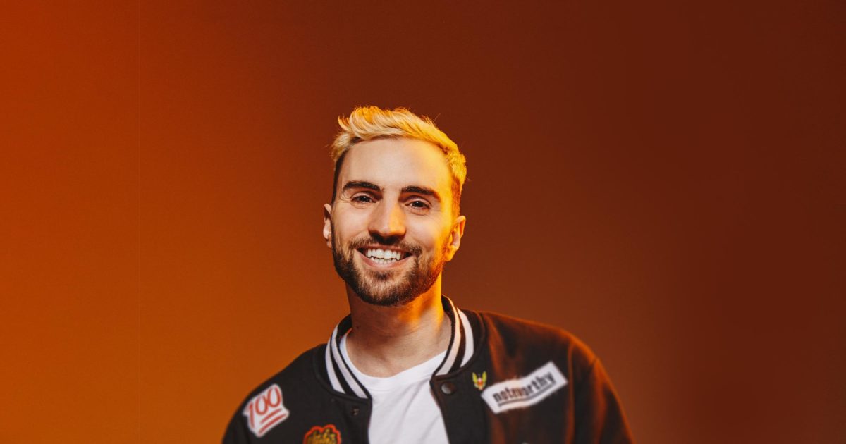 Simon Taylor - A-List Entertainment