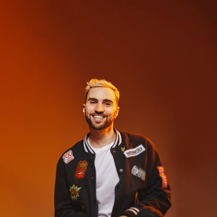 Simon Taylor | A-List Entertainment