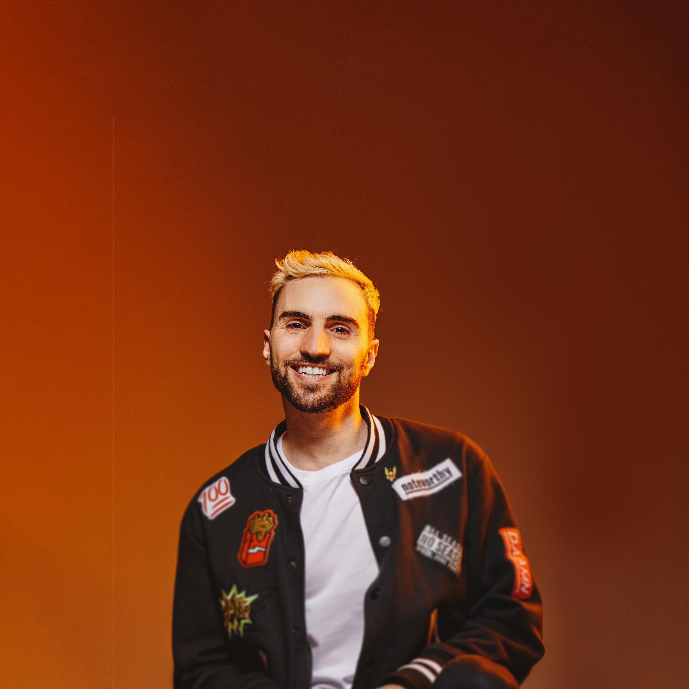 Simon Taylor - A-List Entertainment