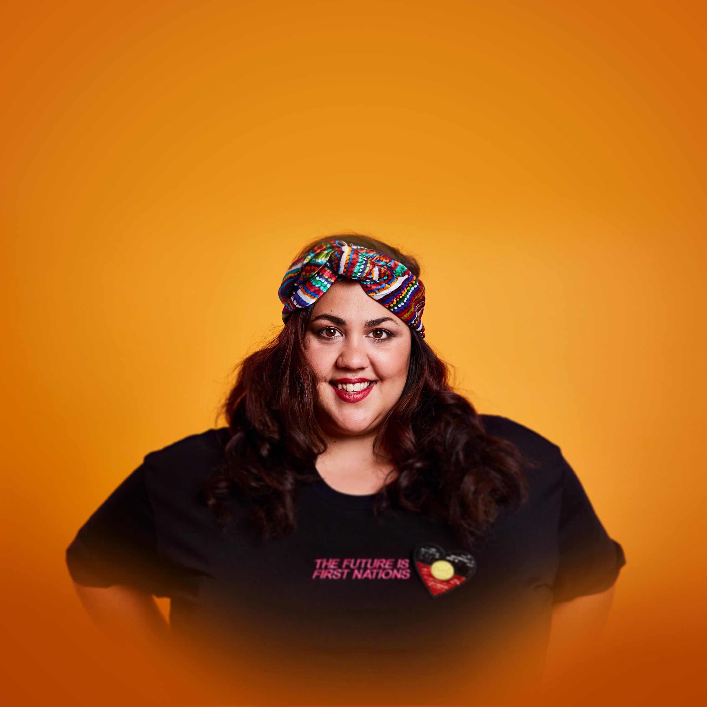 Steph Tisdell | A-List Entertainment