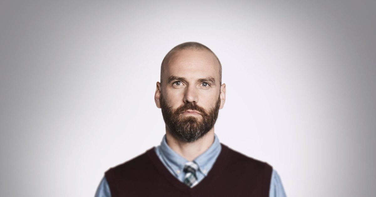 James Rochford - A-List Entertainment