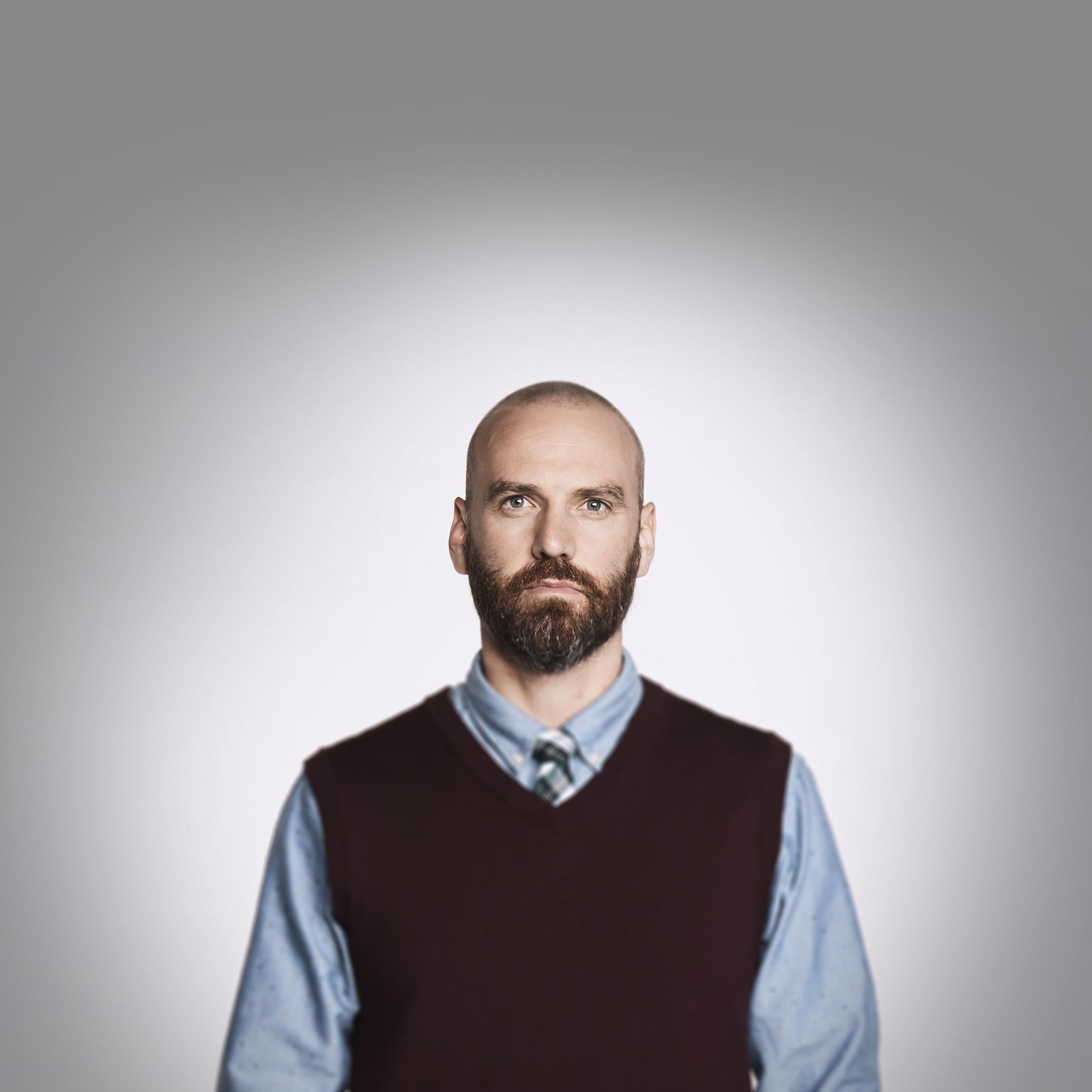 James Rochford - A-List Entertainment