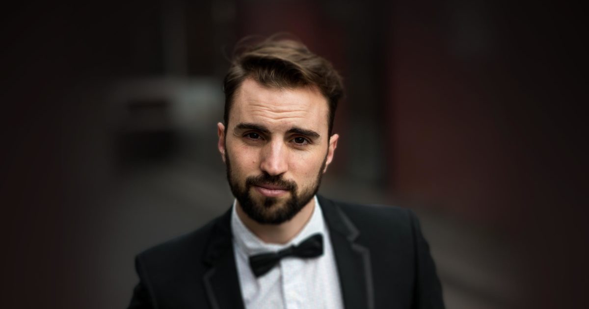 Simon Taylor | A-List Entertainment