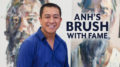 Anh’s Brush With Fame – A-List Entertainment
