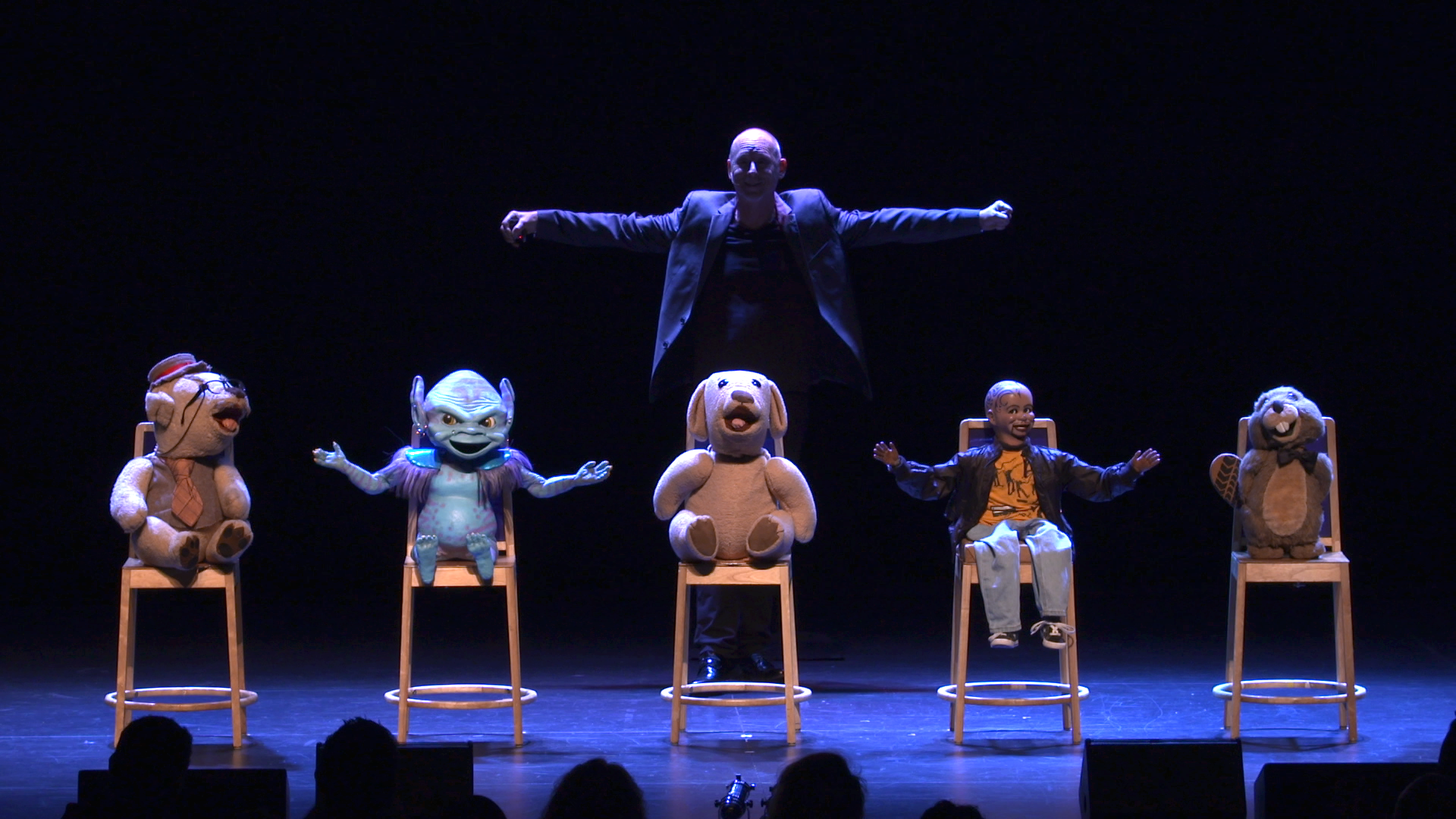 Live Specials - A-List Entertainment