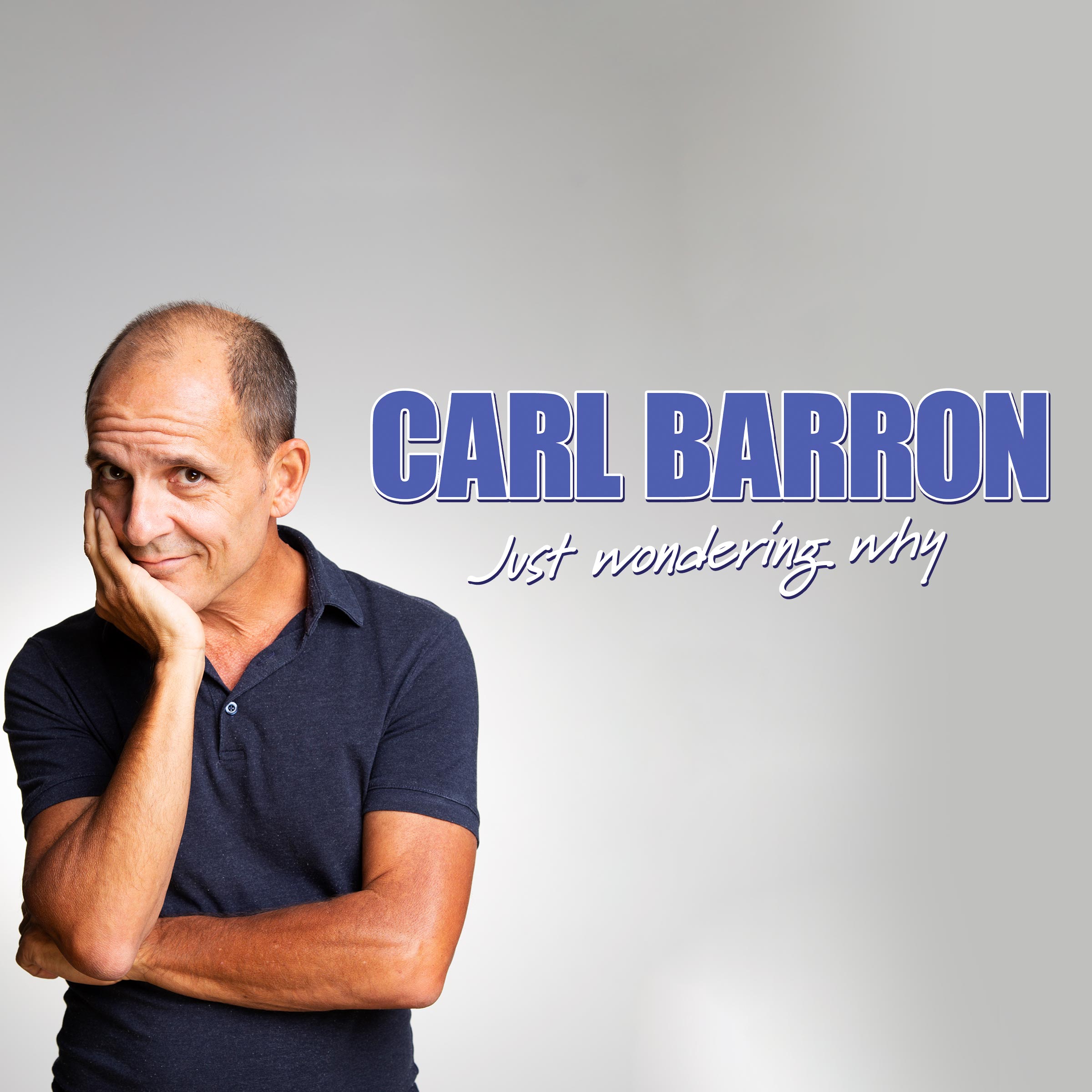 Just Wondering Why - A-List Entertainment