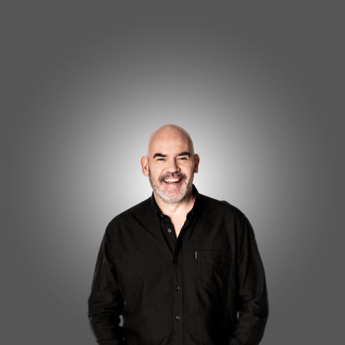 Marty Sheargold | A-List Entertainment