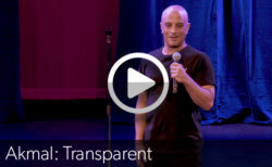 Akmal Saleh | A-List Entertainment