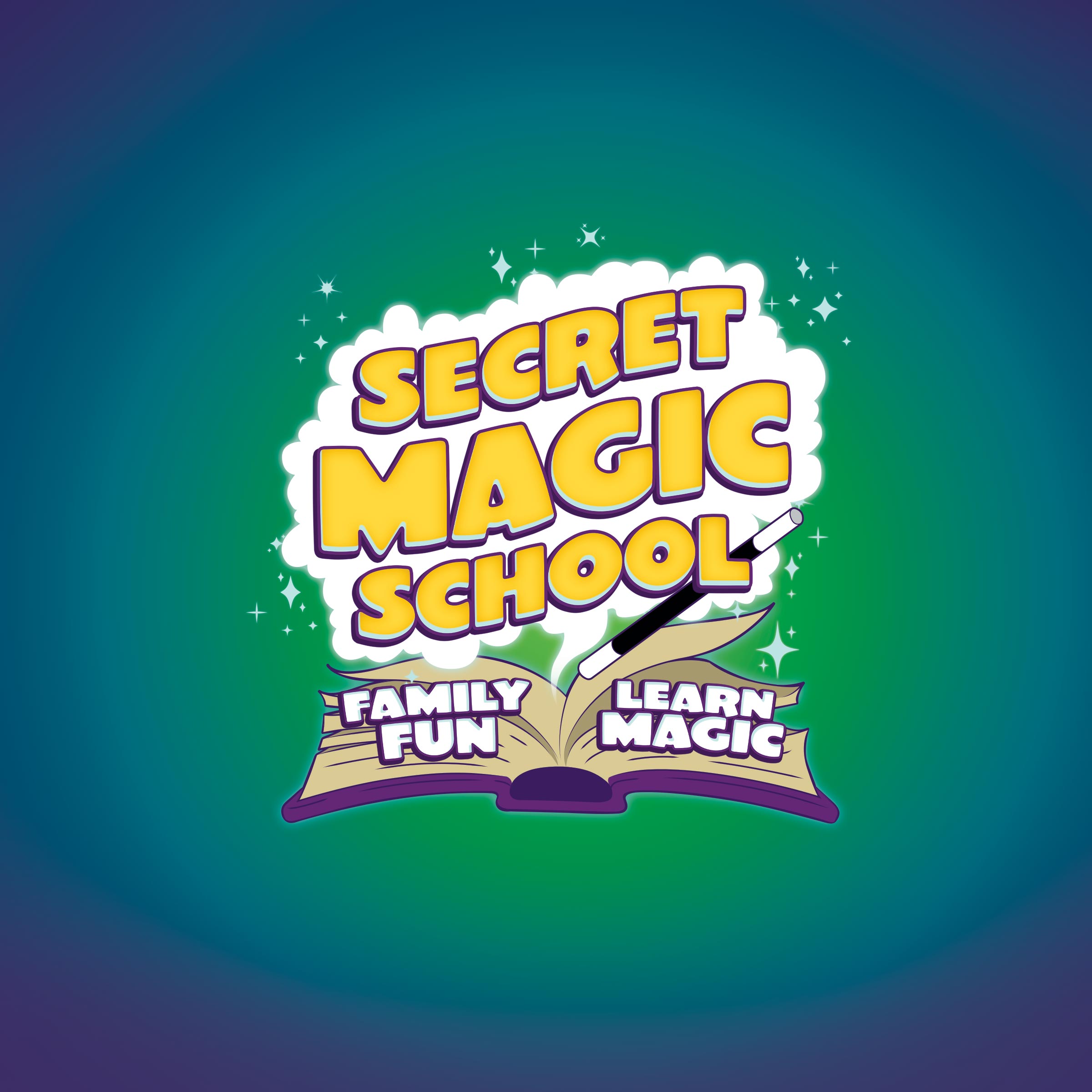 Secret Magic School Hosted By The World’s Best Worst Magician live | A ...