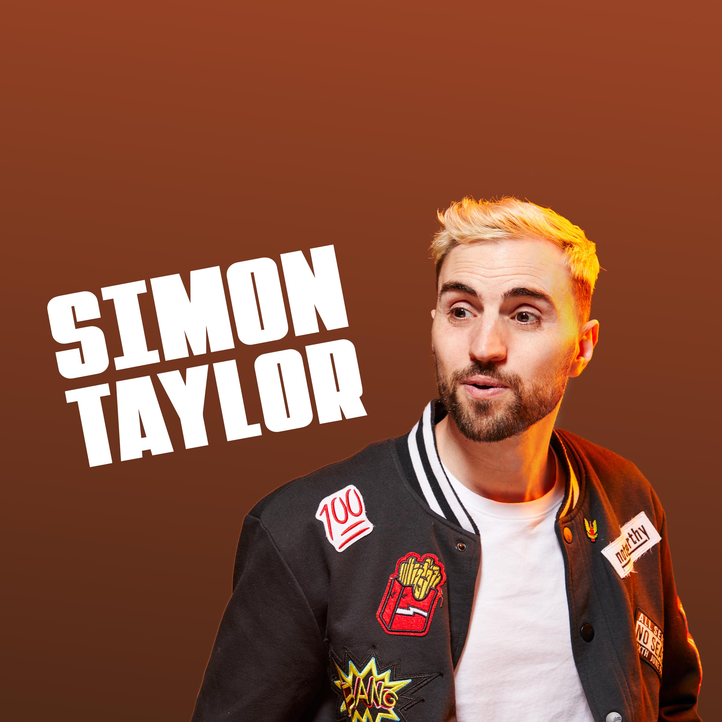 Simon Taylor - A-List Entertainment