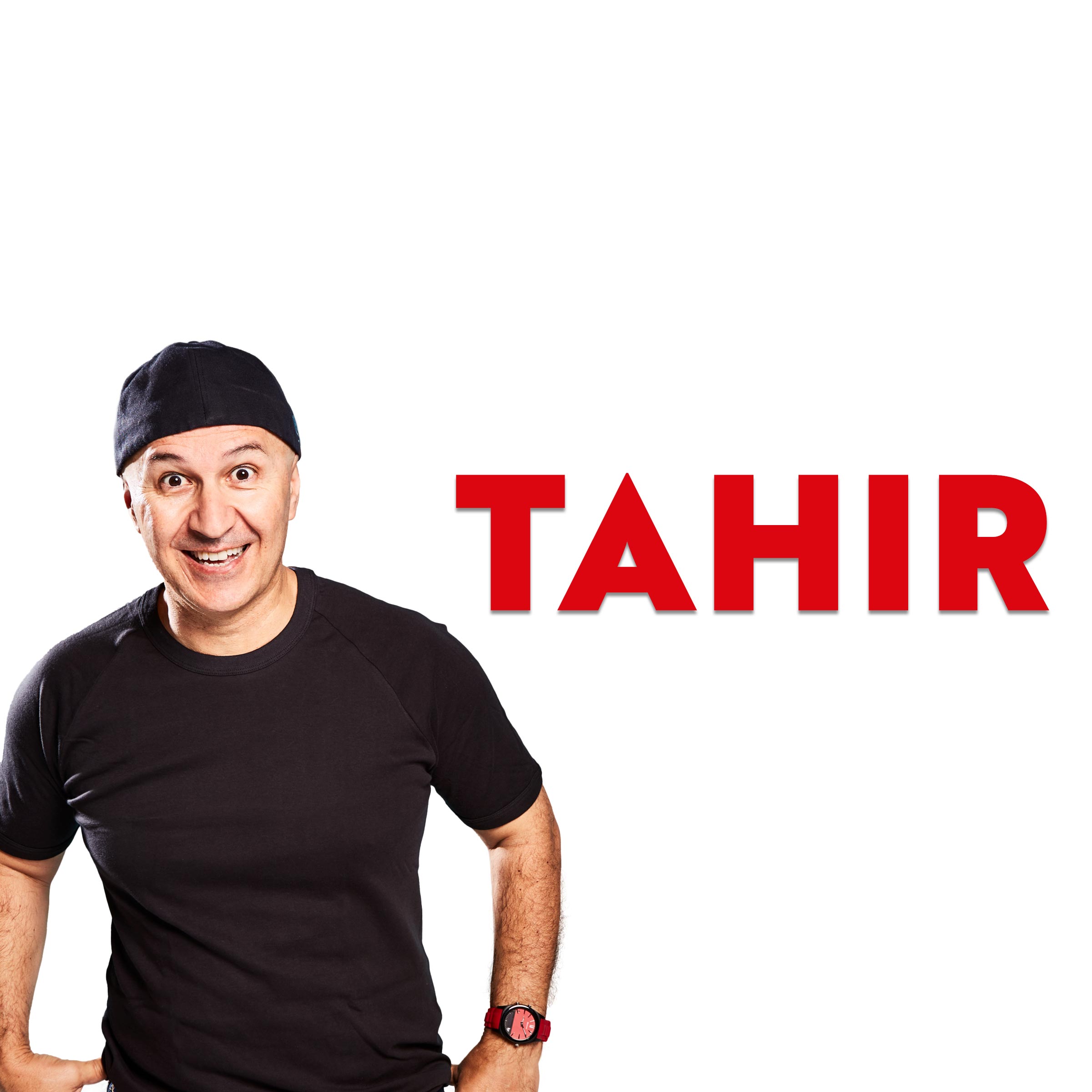Tahir - A-List Entertainment