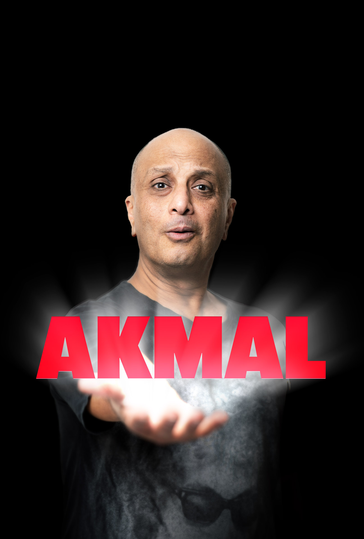 Akmal - A-List Entertainment