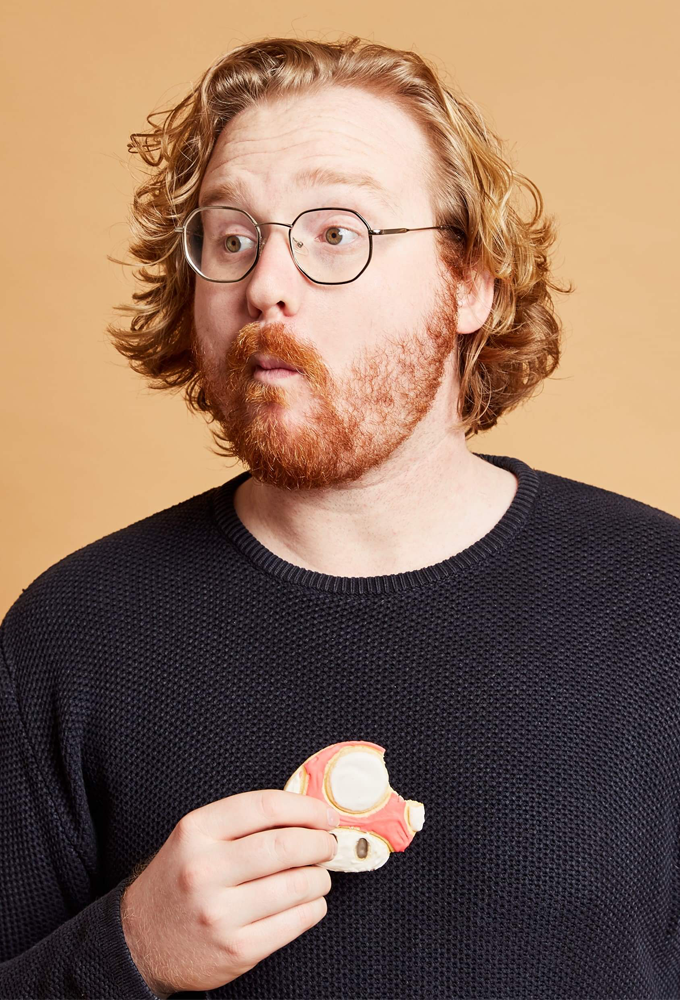 Christmas Comedy Gala - A-List Entertainment