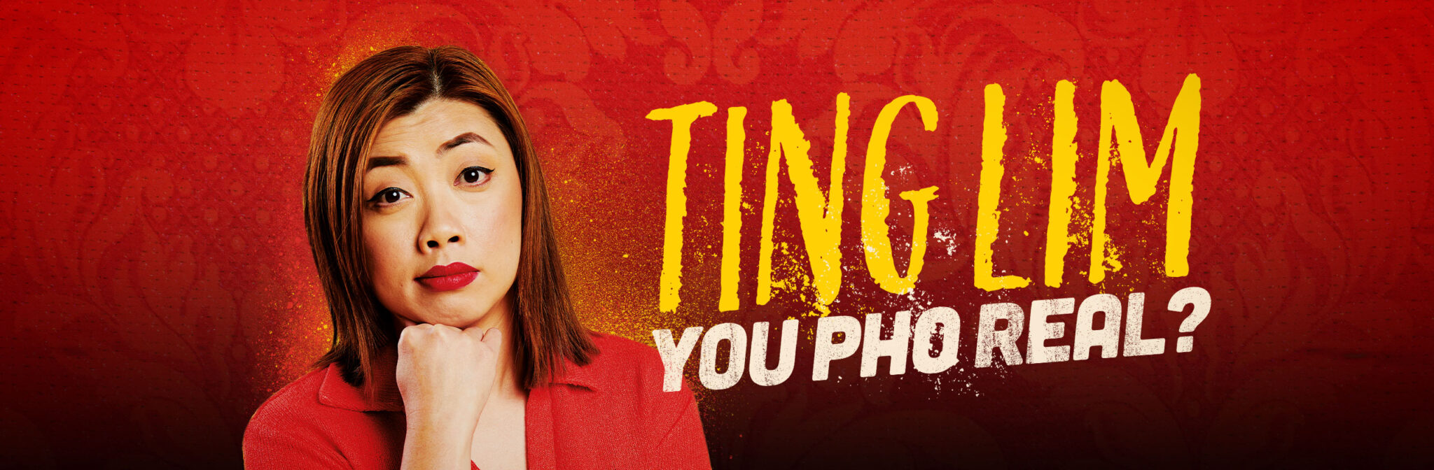 Ting Lim, live in | A-List Entertainment