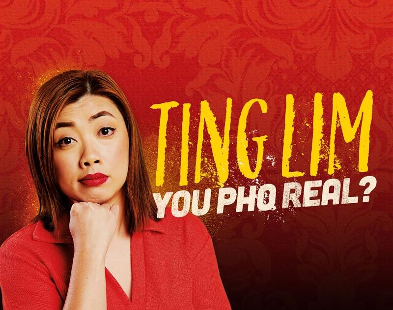 Ting Lim, live in | A-List Entertainment