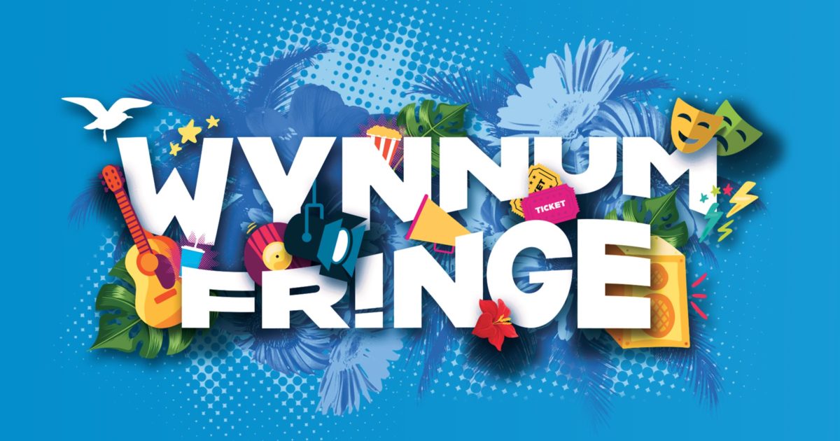 Wynnum Fringe - A-List Entertainment