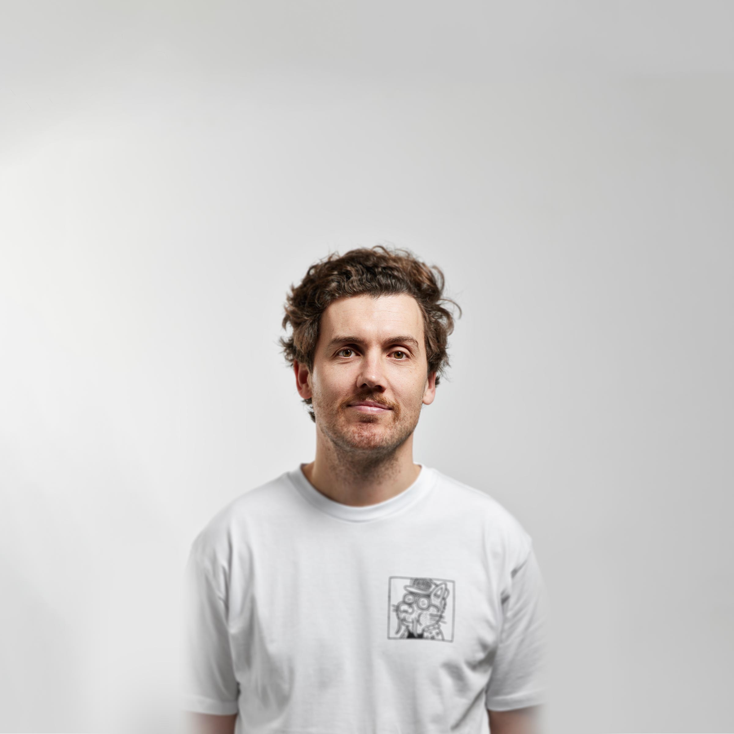 Daniel Connell | A-List Entertainment