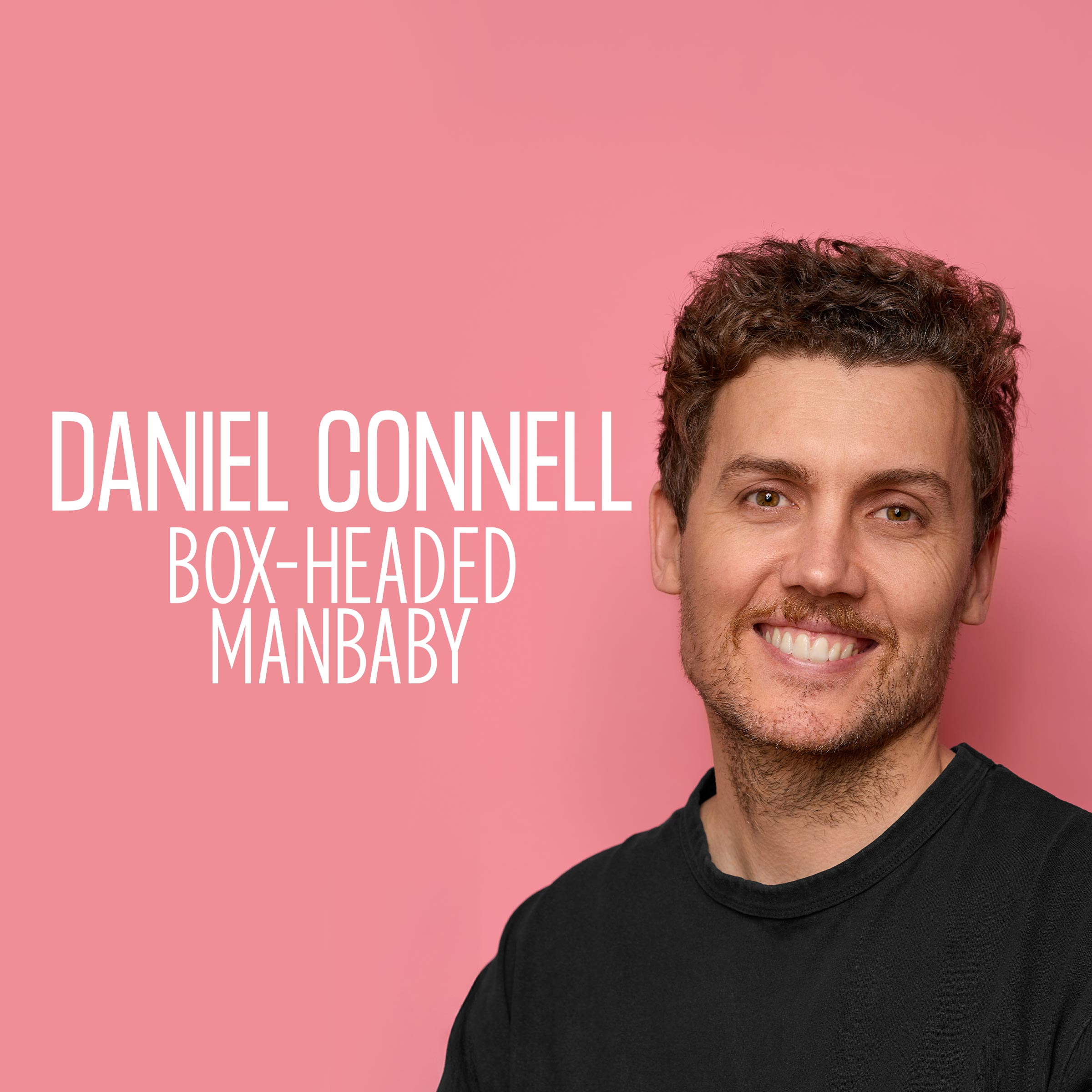 Daniel Connell - A-List Entertainment