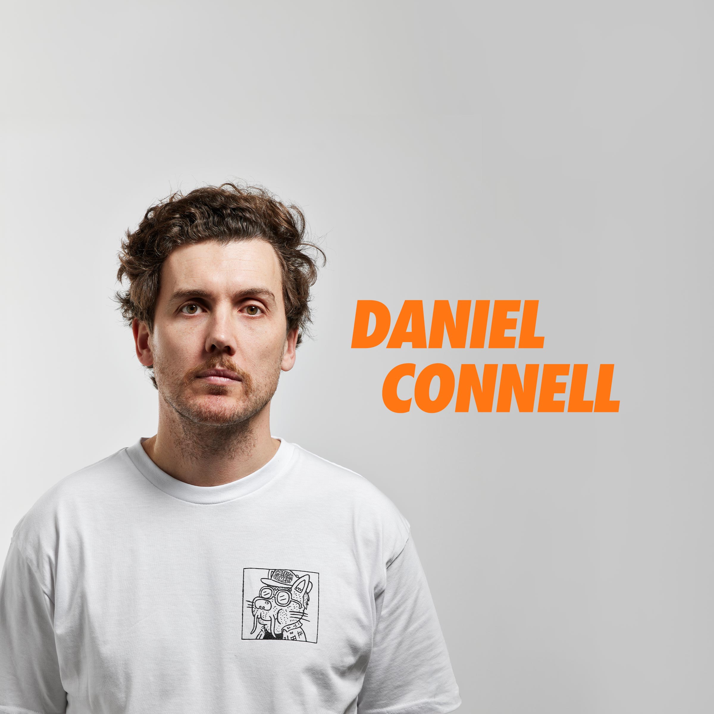 Daniel Connell - A-List Entertainment