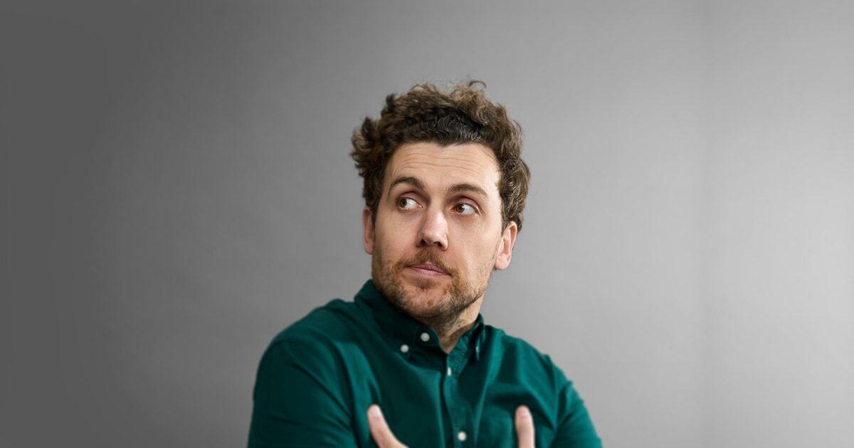 Daniel Connell - A-List Entertainment