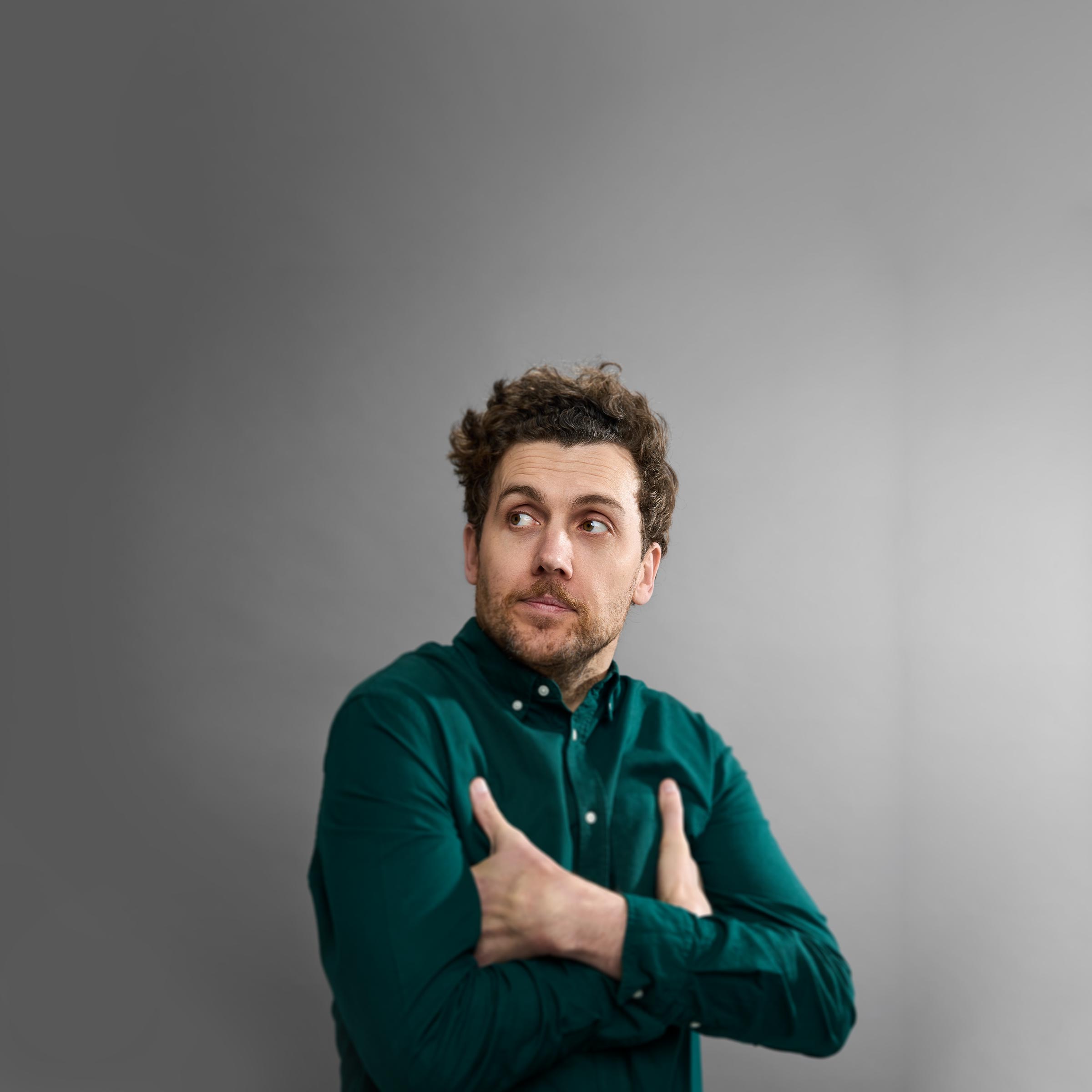 Daniel Connell - A-List Entertainment