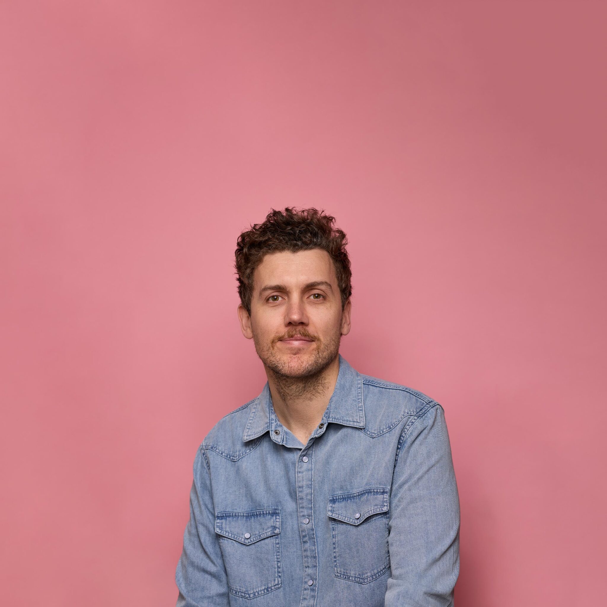 Daniel Connell - Melbourne- A-List Entertainment