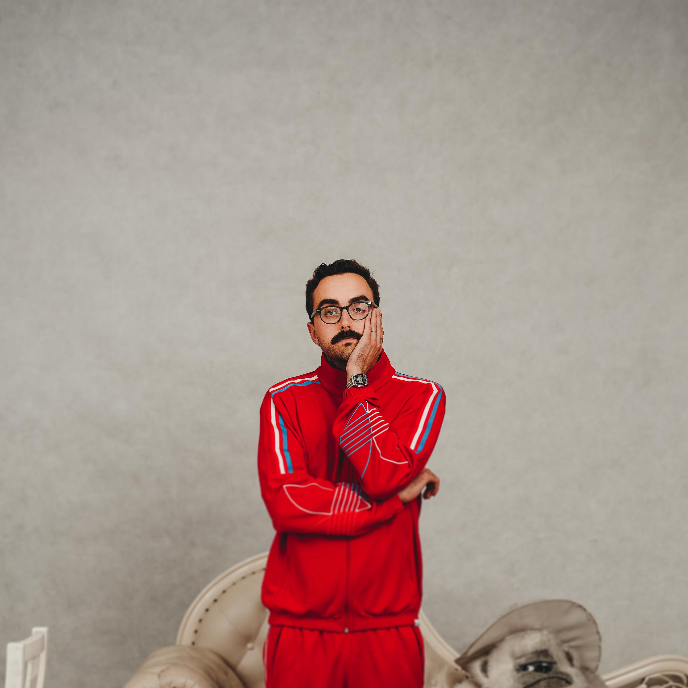 Daniel Muggleton - A-List Entertainment