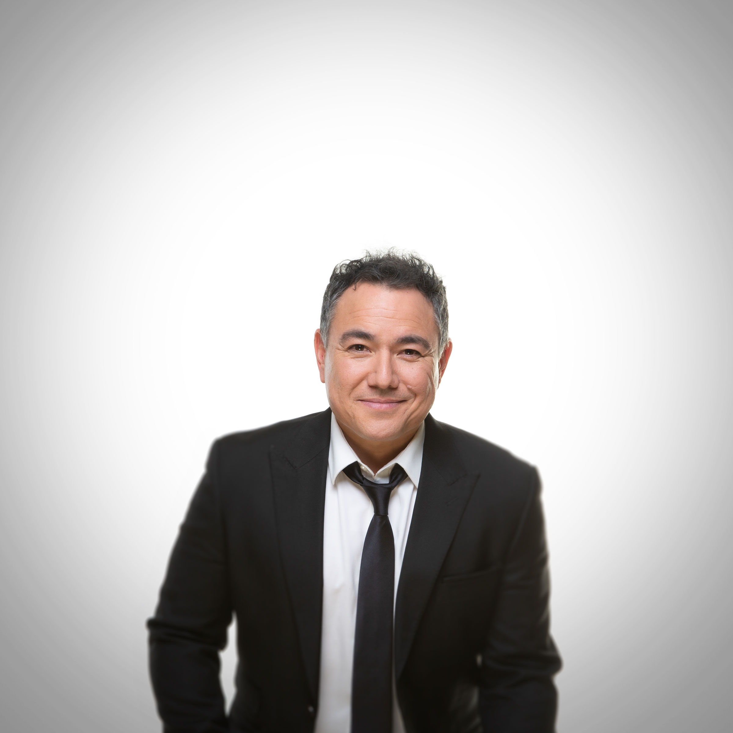 Sam Pang - A-List Entertainment