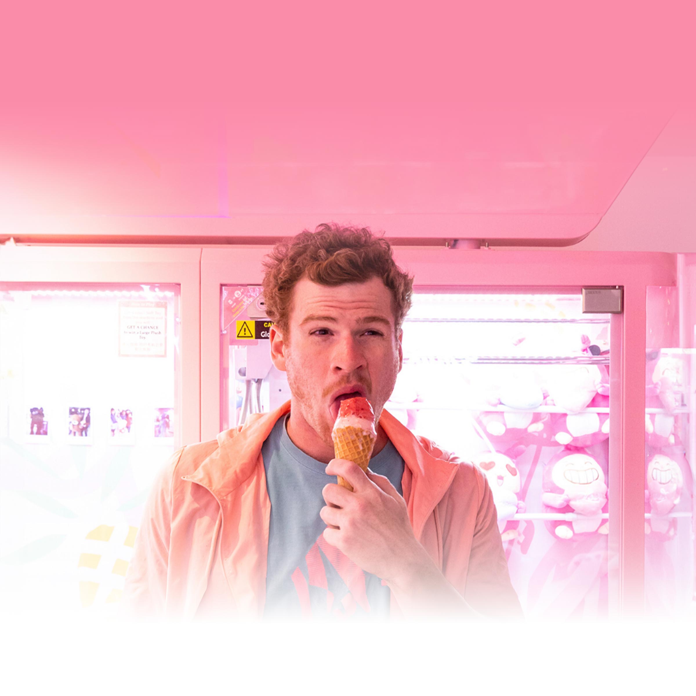 Dan Rath - A-List Entertainment