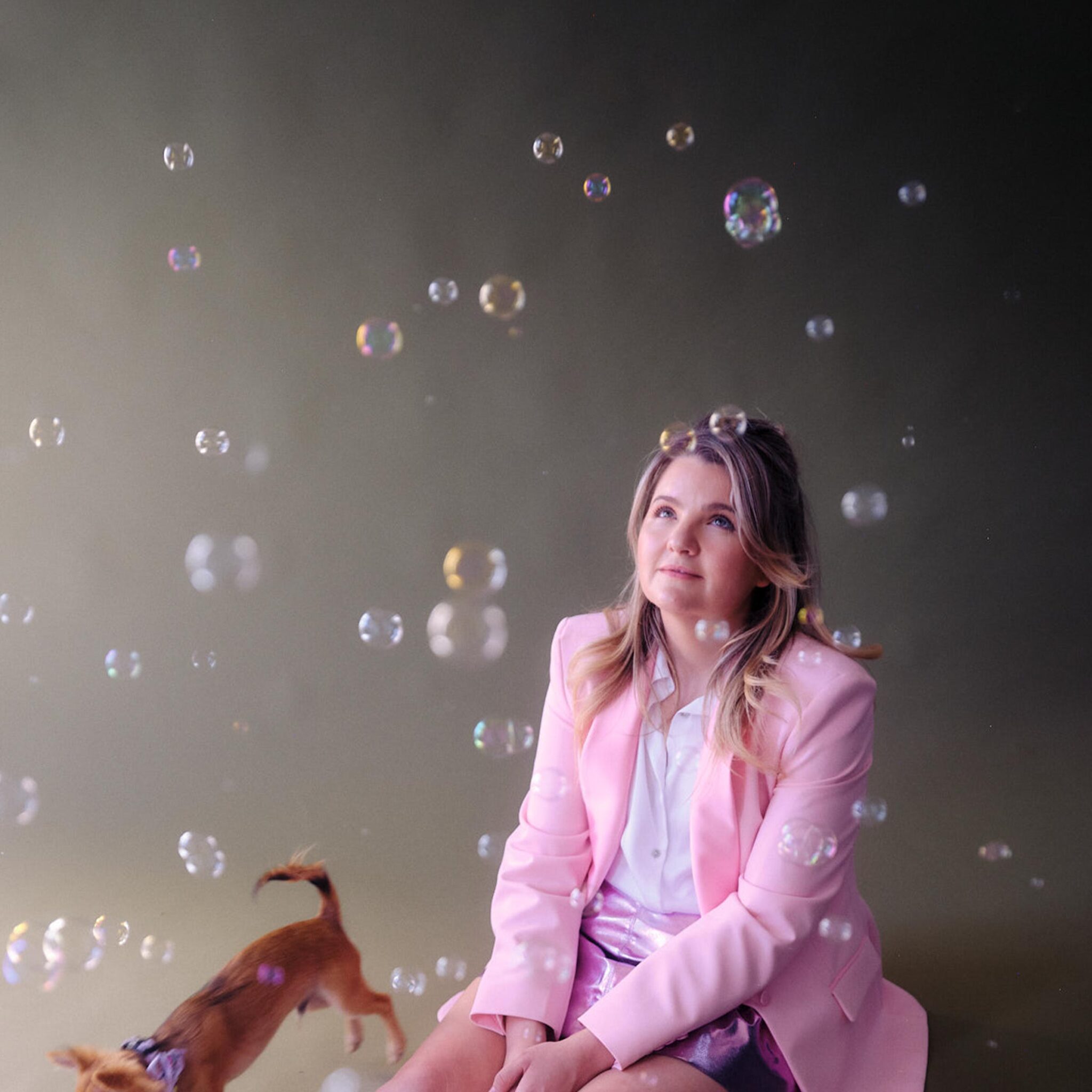 Danielle Walker - Tinkering WIP - Perth Fringe World - A-List Entertainment