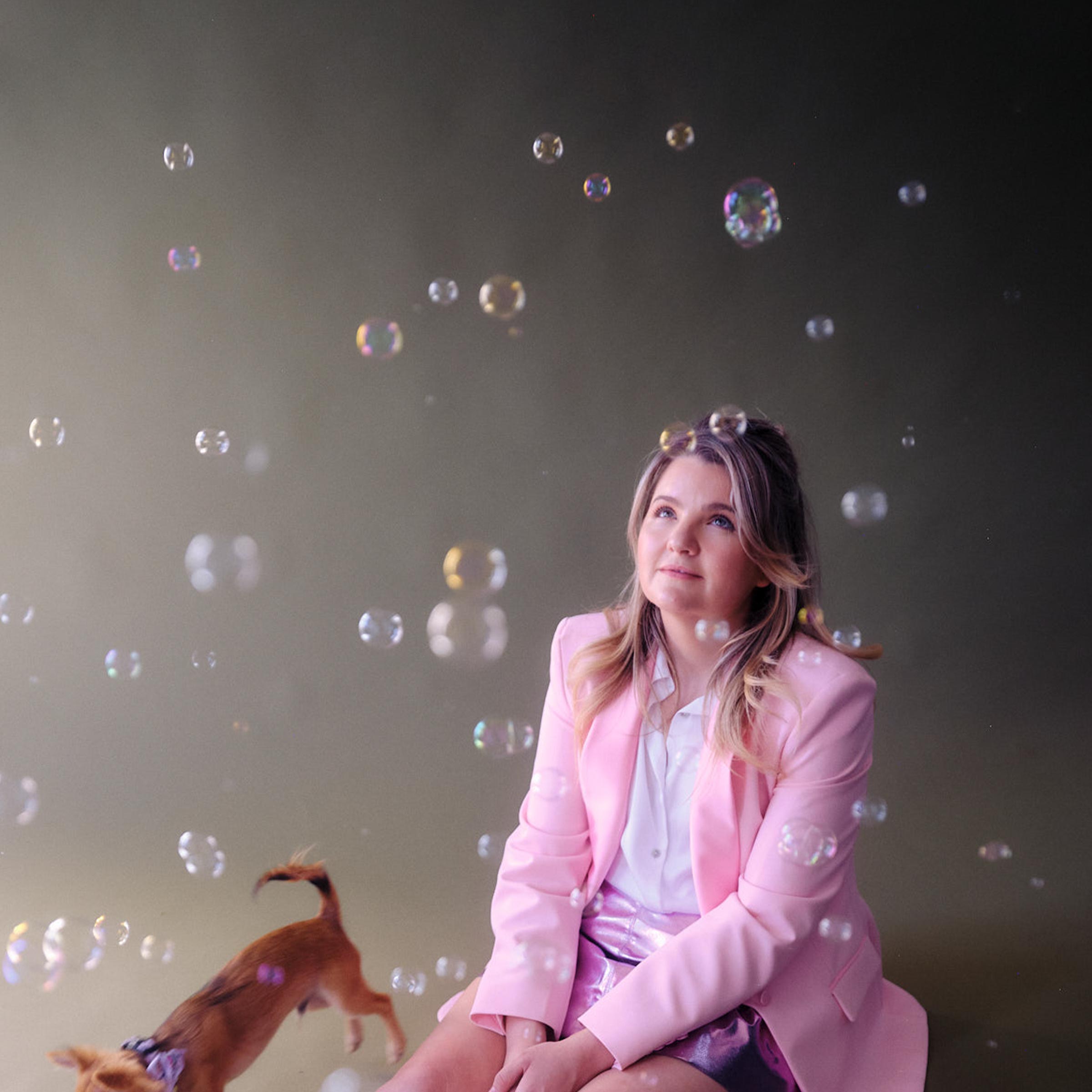 Danielle Walker - A-List Entertainment