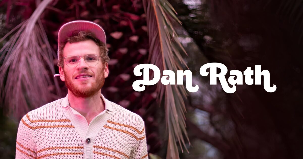 Dan Rath - Help Me Please WIP- Melbourne - A-List Entertainment