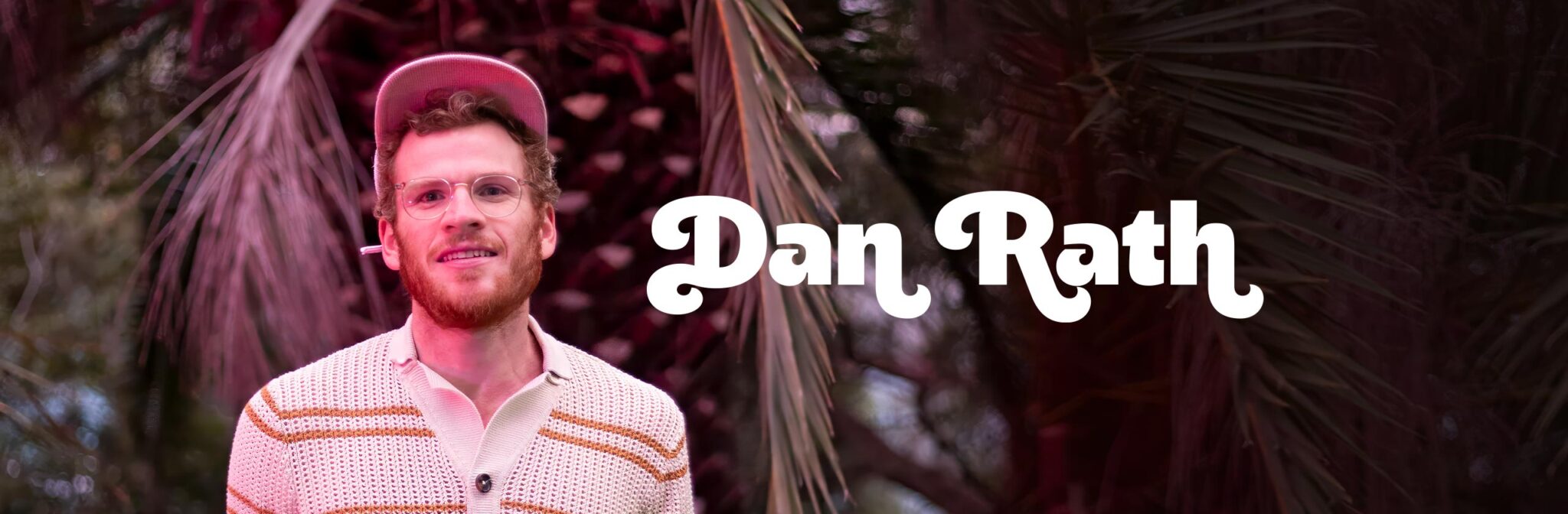 Dan Rath - Help Me Please WIP- Melbourne - A-List Entertainment