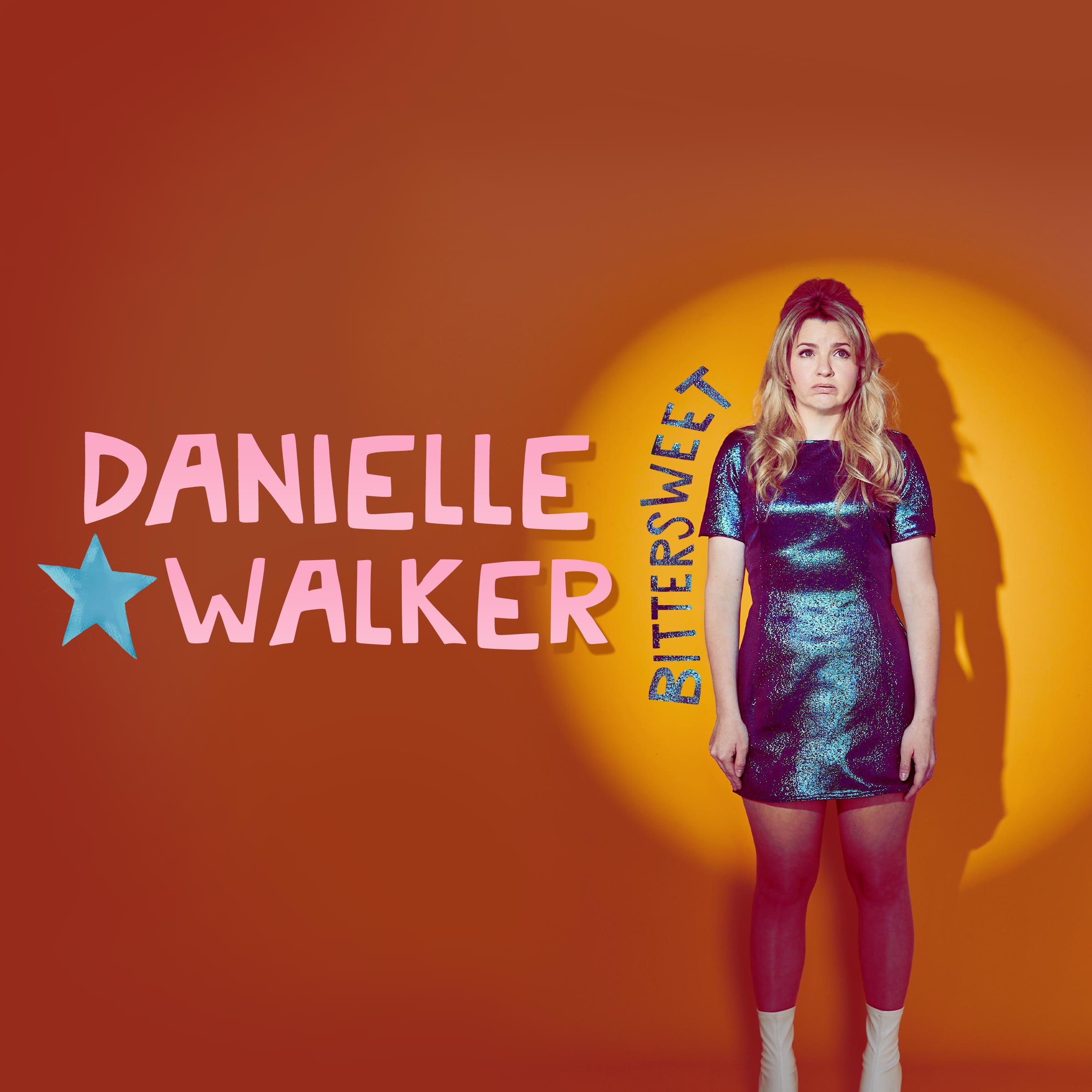 Danielle Walker live | A-List Entertainment
