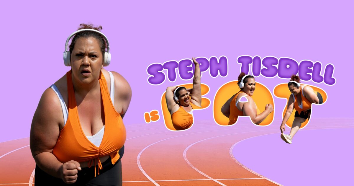 Is Fat live | A-List Entertainment
